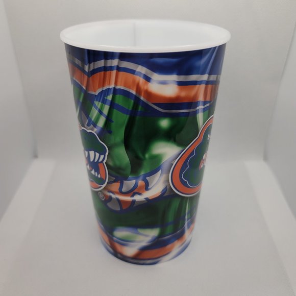 Dining | University Of Florida Gators Holographic Plastic Cups 2oz 2pk ...